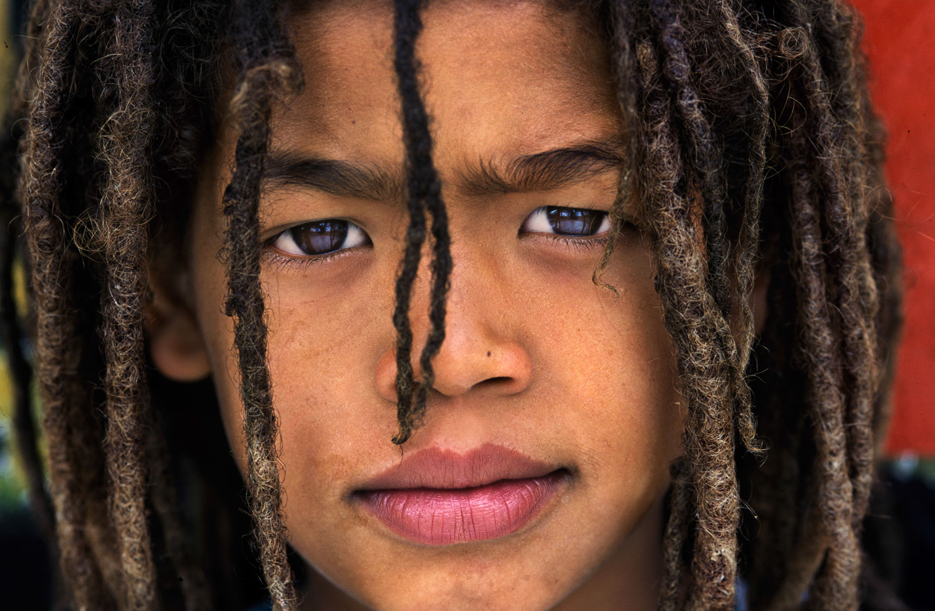 Human Tribe: Global Portraits - Alison Wright Photographer