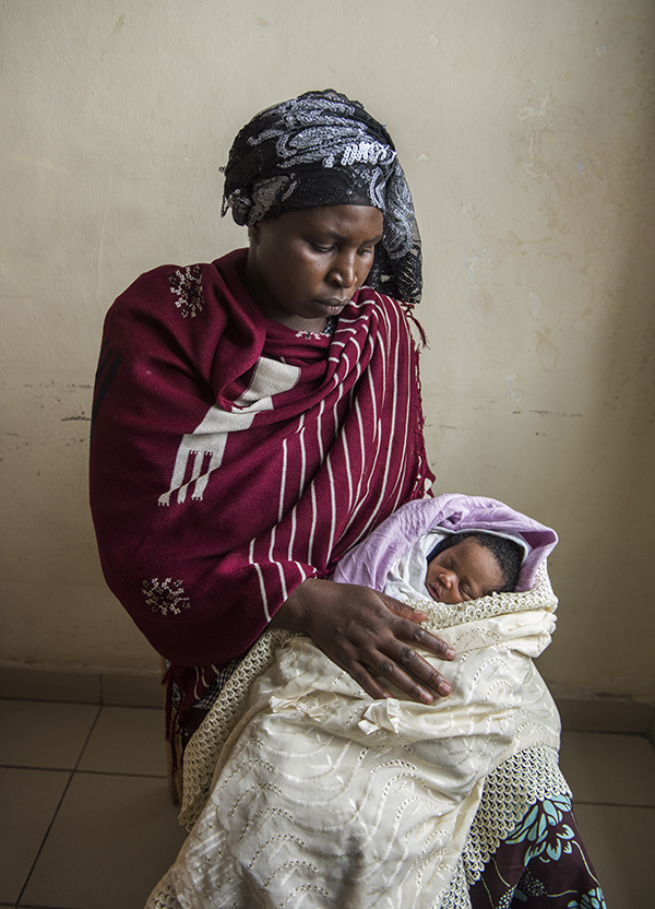 Crisis in the Congo - Alison Wright Photographer