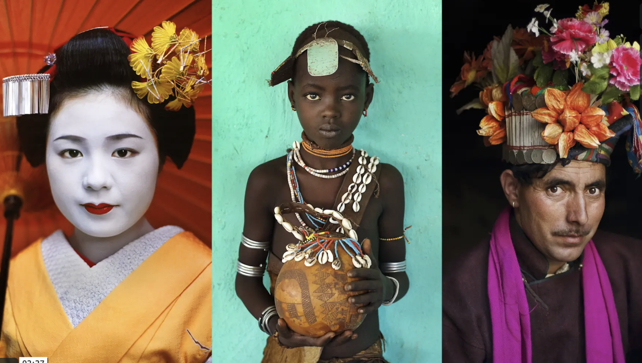 News/Events - Alison Wright Photographer