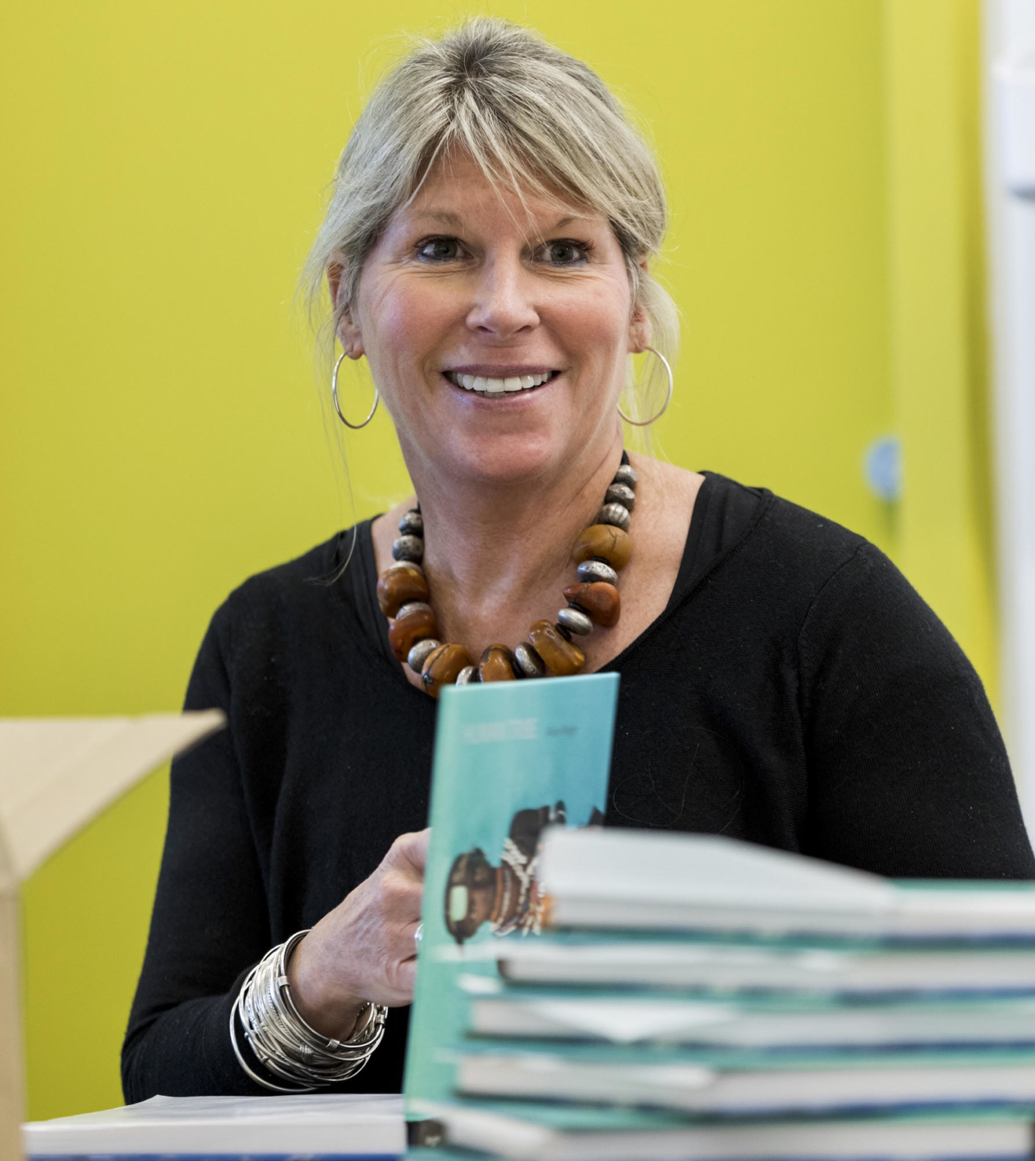 Public Speaking - Alison Wright Photographer